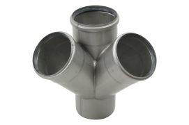 Siphonic Roof Drainage System – HTD Company